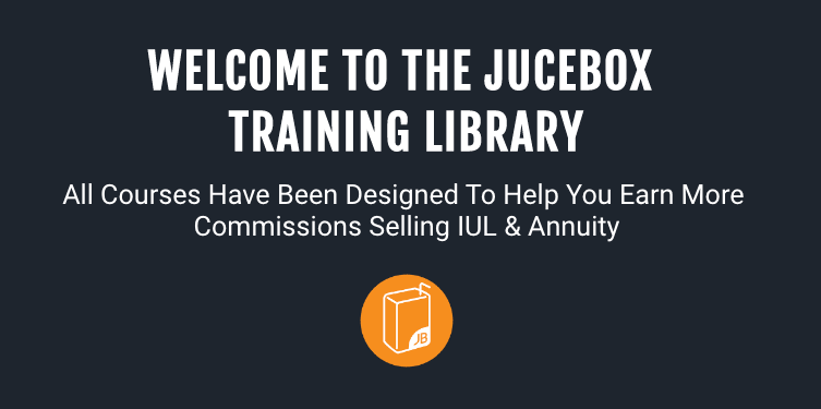 Jucebox - Training Library