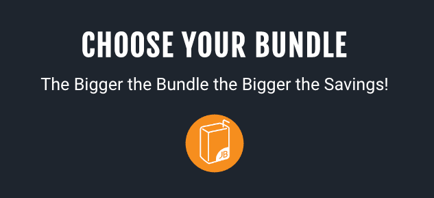 Jucebox - Choose Your Training Bundle